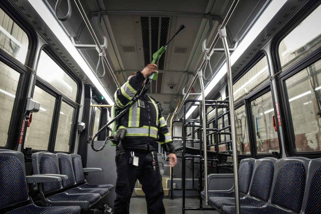 Available jobs | Keolis Canada