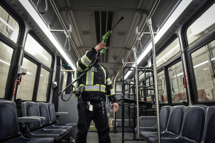 Available jobs | Keolis Canada