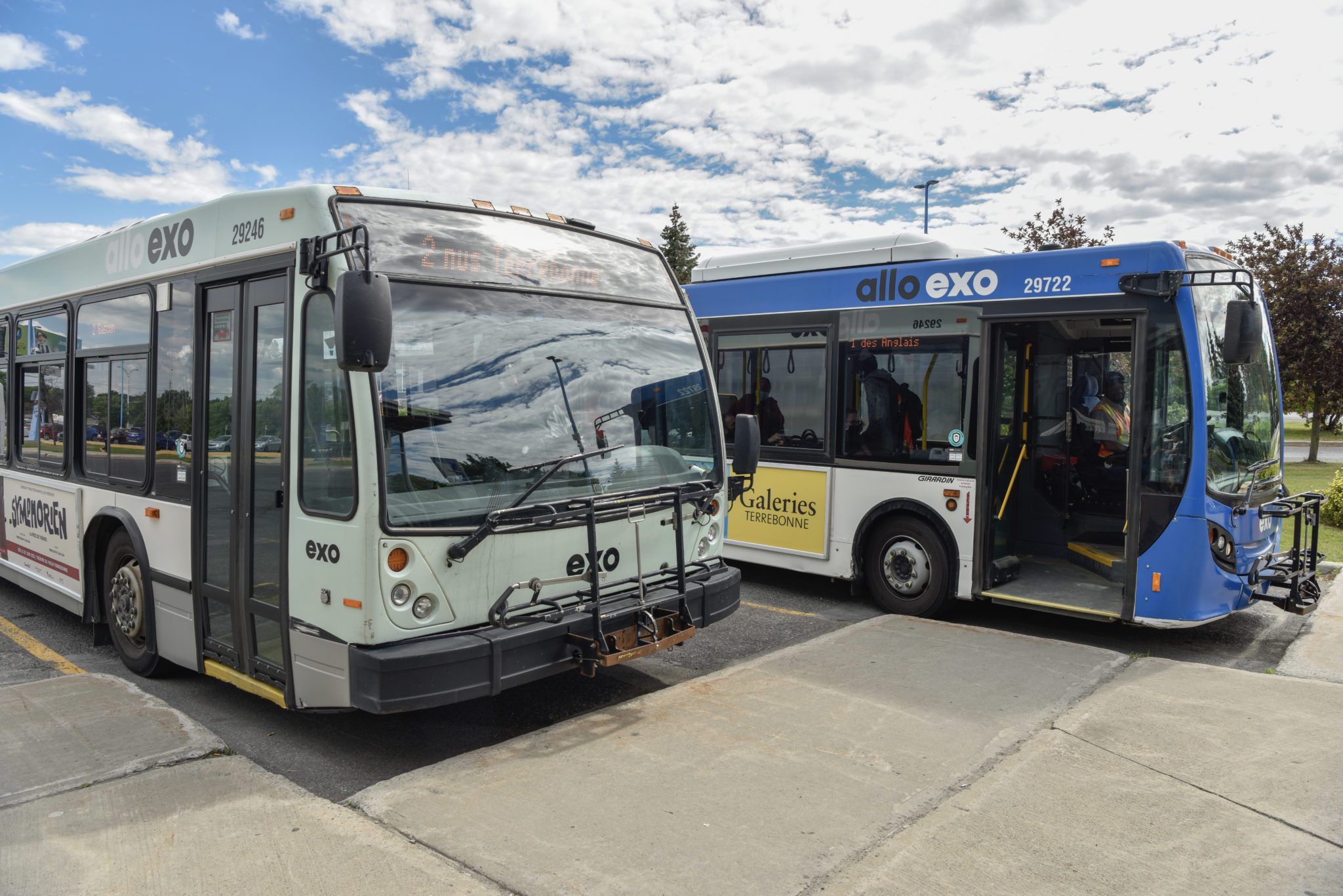 Home | Keolis Canada