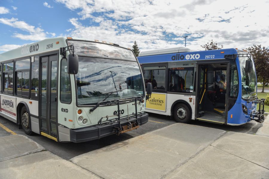 Home | Keolis Canada