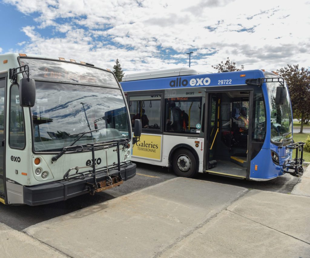 Emplois disponibles | Keolis Canada