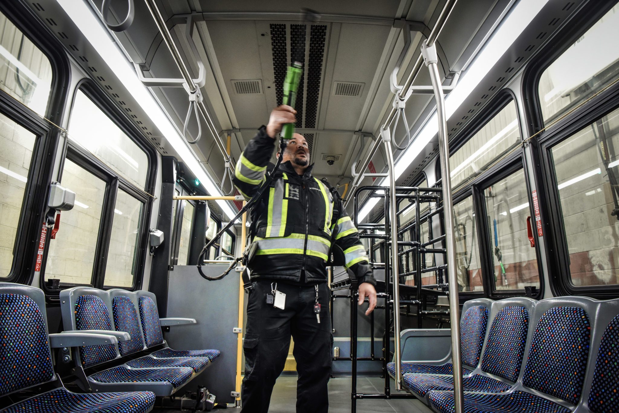 Available jobs | Keolis Canada