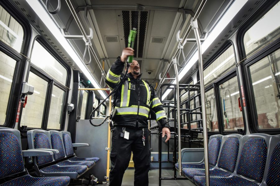 Available jobs | Keolis Canada