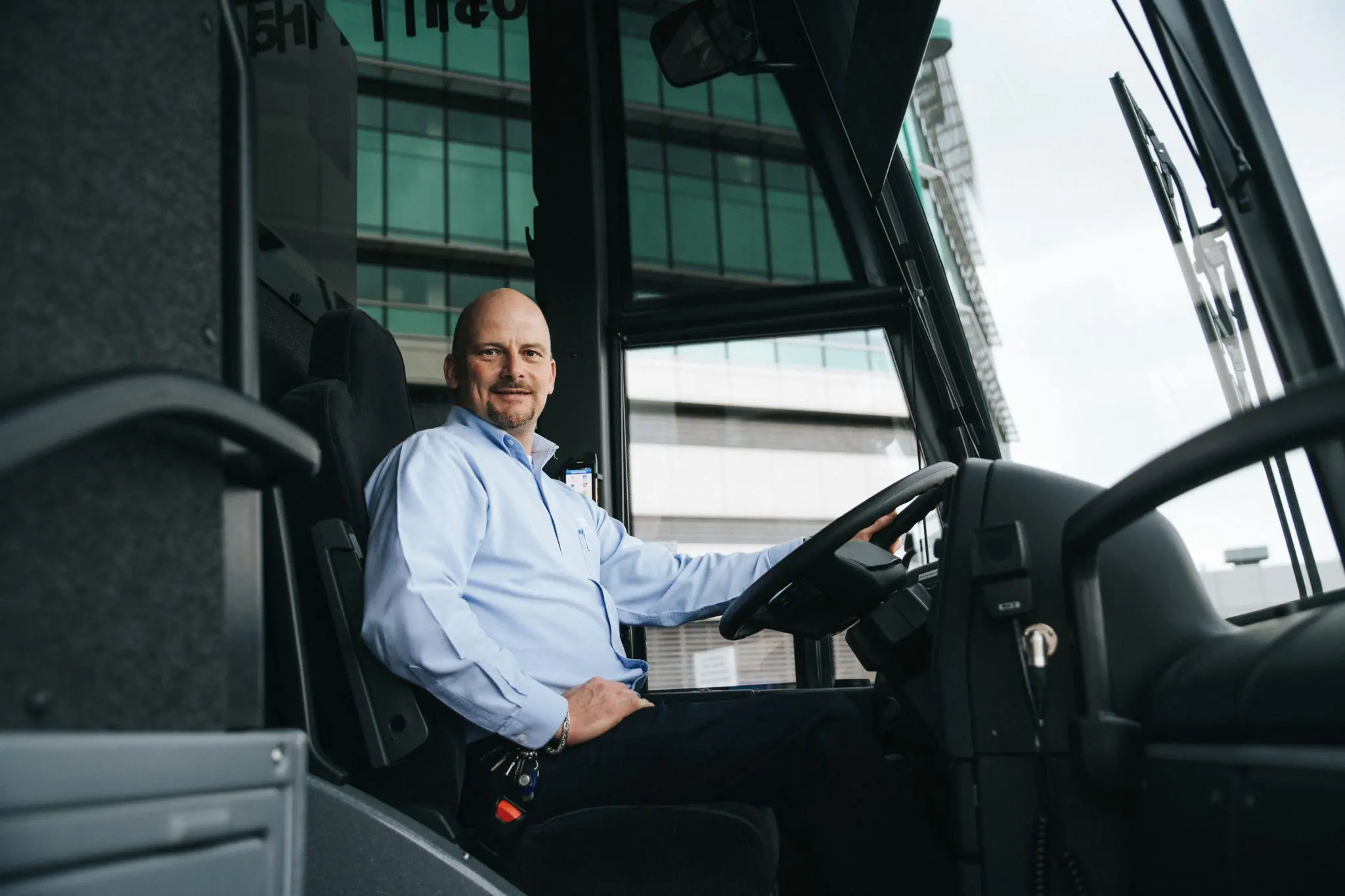 Home | Keolis Canada